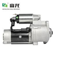 China 12V Forklift S4S Starter Motor 3266A00100 3266A00101 3266A00600 3266A00601 3266A26100 32A6600100 32A6600101 for sale