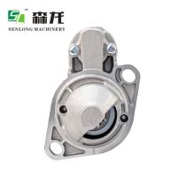 China 1.0KW Excavator Starter Motor Hyster Forklift H-25XL M000T84381, M000T92581, M003T10473, M003T10475, M003T10476, for sale