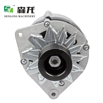 China 95A Deutz Alternator BF6L913 0120484001 0986041840 01177063 01178607 01182173 01182961 01183455 01183630 01183844 for sale