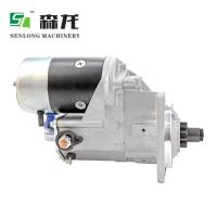 China 4.5KW Starter Motor Nissan FD6 FE6  M008T60171, M008T60175, M8T60171, M8T60173, M8T60174 23300Z5570 19240N 1-617-25W for sale