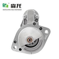 China 2.0KW Starter Motor Nissan SD25  M2T85371   23300FY500  2-7219-1W  115466 STM5371YN for sale