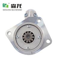 China 2.5KW Starter Motor NISSAN PATROL 4.2 D (Y60GR) [TD42] S13118, S13118A 2330006J00, 2330006J03 2-3236-2W 30050N for sale