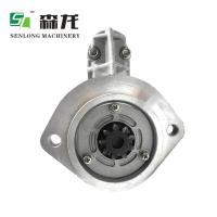 China 2.2KW Starter Motor NISSAN TD23 S13122, S13126, S13126A, S13322, S13326 233000T600, 233001S900, 2330054T00, 2330090067, for sale