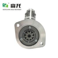 China 2.5KW Starter Motor NISSAN TD27 2330010T01, 2330010TR2EX, 233001W400, 233002S000, 233002T700, 233003T700, 2330044G00, for sale