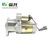 China 2.0KW Starter Motor NISSAN ZD25 4900574  013180  031013180  19188N  30730 23300-45N50 S25-302 M8T76071 for sale