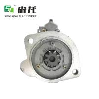 China 2.0KW Starter Motor NISSAN ZD25 4900574  013180  031013180  19188N  30730 23300-45N50 S25-302 M8T76071 for sale