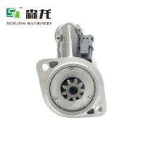 China 1.2KW Starter Motor NISSAN TB42 2330003J00, 2330037J00, 2330037J05, 2330052H00 S114471, S114471A, S114472, S114472A, for sale