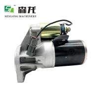 China 1.2KW Starter Motor NISSAN TB42 2330003J00, 2330037J00, 2330037J05, 2330052H00 S114471, S114471A, S114472, S114472A, for sale