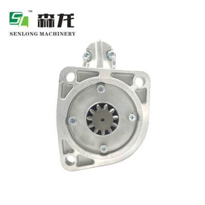 China 3.2KW Starter Motor NISSAN FD33 23300T9000, 23300T9002, 23300T9003, 23300T9005, 23300T9006, 23300T9007, 23300T9008, for sale
