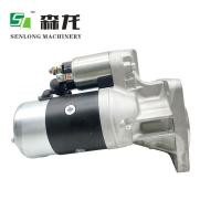 China 3.2KW Starter Motor NISSAN FD33 23300T9000, 23300T9002, 23300T9003, 23300T9005, 23300T9006, 23300T9007, 23300T9008, for sale
