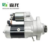 China 2.0KW Starter Motor NISSAN YD25 M008T76071, M008T76071ZE, M008T76072, M008T76072ZE, M8T76071, M8T76071ZE, M8T76072, for sale