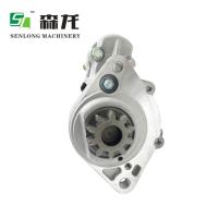 China 2.0KW Starter Motor NISSAN YD25 M008T76071, M008T76071ZE, M008T76072, M008T76072ZE, M8T76071, M8T76071ZE, M8T76072, for sale