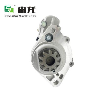 China 2.0KW Starter Motor NISSAN YD25 M008T76071, M008T76071ZE, M008T76072, M008T76072ZE, M8T76071, M8T76071ZE, M8T76072, for sale