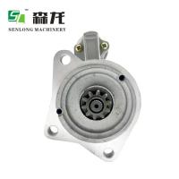 China 3.2KW Starter Motor NISSAN ED33 23300T9000, 23300T9002, 23300T9003, 23300T9005, 23300T9006, 23300T9007, 23300T9008, for sale