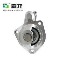China 6.0KW Starter Motor NISSAN FD6 2330095500, 2330096504, 2330096509, 2330096510, 2330096516, 2330096518 03006020022 for sale