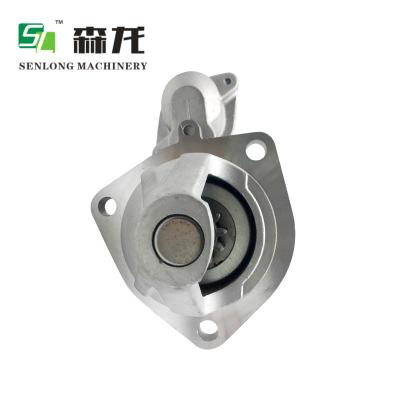 China 6.0KW Starter Motor NISSAN FD6 2330095500, 2330096504, 2330096509, 2330096510, 2330096516, 2330096518 03006020022 for sale