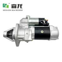 China 6.0KW Starter Motor NISSAN FD6 2330095500, 2330096504, 2330096509, 2330096510, 2330096516, 2330096518 03006020022 for sale