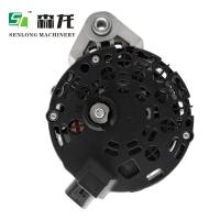China 60A Isuzu Alternator 6WG1 8974329700 24V 0-35000-0760 1812005303 1812002030 1812005307 1812005308 for sale