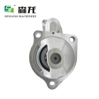 China 7.0KW Starter Motor NISSAN RF8 03006020311, 03506020020, 03506020092 2330096105, 2330096508, 2330097001, 2330097002 for sale