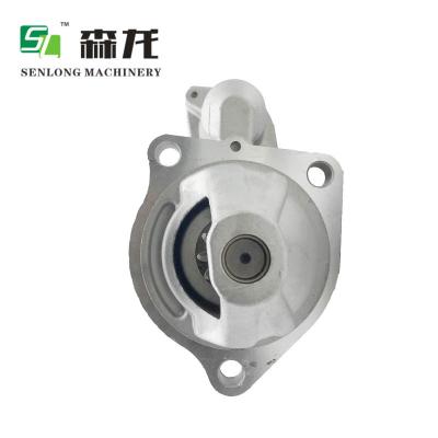 China 7.0KW Starter Motor NISSAN RF8 03006020311, 03506020020, 03506020092 2330096105, 2330096508, 2330097001, 2330097002 for sale