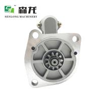 China 4.5KW Starter Motor NISSANFD46 M002T78681, M002T78682, M2T78681, M2T78682 233000T003, 233000T005, 233000T006, 233000T013 for sale