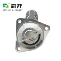 China 4.5KW Starter Motor NISSAN FD6 2330095018, 2330097634, 23300L6600, 23300Z5500, 23300Z5504, 23300Z5505, 23300Z5507 for sale