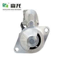 China 5.5KW Starter Motor Hino Forklift W06D W06E 281001813, 281001854, 281001860, 281002090, 281002092, 281002100, 281002104, for sale