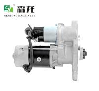 China 4.5KW Starter Motor HINO J05C 2810078090 0355502003, 03555020031, 03555020032, 03555020033, 03555020034, 03555020035 for sale