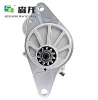 China 4.5KW Starter Motor HINO J05C 2810078090 0355502003, 03555020031, 03555020032, 03555020033, 03555020034, 03555020035 for sale