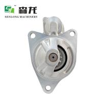 China 6.0KW Starter Motor HINO 281001240, 281001470, 281001472, 281001502, 281001520, 281001520A, 281001520B, 281001520C for sale