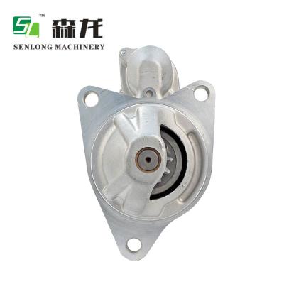 China 6.0KW Starter Motor HINO 281001240, 281001470, 281001472, 281001502, 281001520, 281001520A, 281001520B, 281001520C for sale
