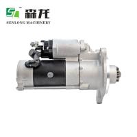China 11T Starter Motor HINO E13C 28100-2865,281002862,28100-2863,28100-2863,281002864,28100-2864 , 28100-2865,281002865, for sale