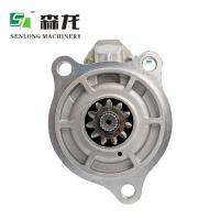 China 11T Starter Motor HINO E13C 28100-2865,281002862,28100-2863,28100-2863,281002864,28100-2864 , 28100-2865,281002865, for sale