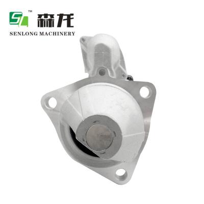 China 6.0KW Starter Motor HINO Nissan RF8 MD92 23300Z6001, 23300Z6002, 23300Z6005, 23300Z6007, 23300Z6008, 23300Z6011 for sale