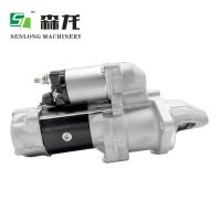 China 6.0KW Starter Motor HINO Nissan RF8 MD92 23300Z6001, 23300Z6002, 23300Z6005, 23300Z6007, 23300Z6008, 23300Z6011 for sale