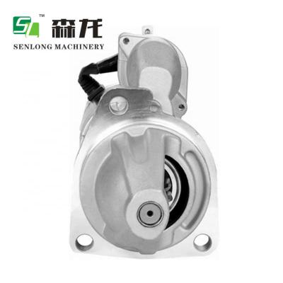 China 6.0KW Starter Motor HINO RD8 RD10 RE8 2330096105, 2330096508, 2330097001, 2330097002, 2330097006, 2330097011, 2330097012 for sale