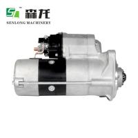 China 3.0KW Starter Motor HINO 358CT 4280006980, 4280006981, 4280006982, 4280006990  2810078190, 28100E0310, 28100E0310A for sale
