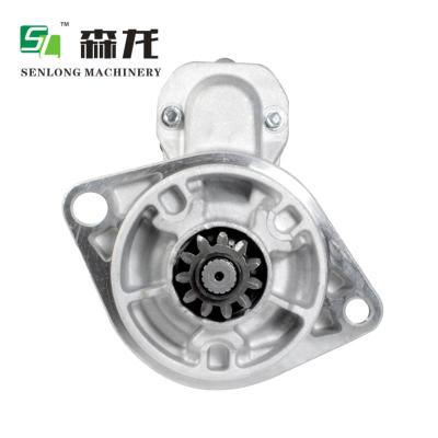 China 3.0KW Starter Motor HINO 358CT 4280006980, 4280006981, 4280006982, 4280006990  2810078190, 28100E0310, 28100E0310A for sale