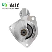 China 6.0KW Starter Motor HINO PD6 2330093508, 233009500, 2330096004, 2330096014, 2330096015, 2330096016, 2330096026 for sale