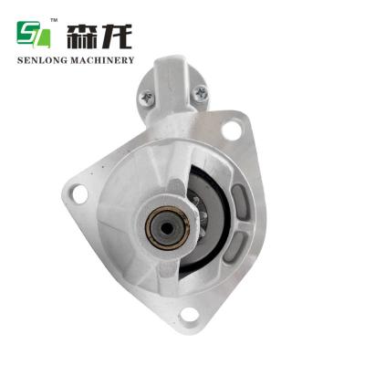 China 6.0KW Starter Motor HINO PD6 2330093508, 233009500, 2330096004, 2330096014, 2330096015, 2330096016, 2330096026 for sale