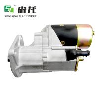 China 4.5KW Starter Motor NISSAN TD42 2330006J01, 2330006J02, 2330006J04, 2330034T00 S25158, S25158A, S25158B, S25160 DRS3883 for sale