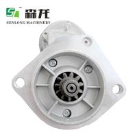 China 4.5KW Starter Motor NISSAN TD42 2330006J01, 2330006J02, 2330006J04, 2330034T00 S25158, S25158A, S25158B, S25160 DRS3883 for sale