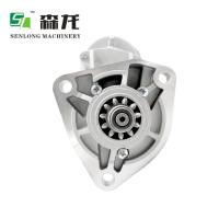 China 4.5KW Starter Motor HINO PD6 2330065016, 2330095009, 2330095015, 2330095016, 2330096019 S25115, S2722  03506020220 for sale