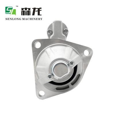 China 2.2KW Starter Motor NISSAN FE6 NE6 FD6 S1341 S1341A S1341B S1341C S1341D S1378 AM875415 AM876224 for sale