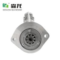 China 2.0KW Starter Motor NISSAN BD32 233000T600, 233001S900, 2330054T00, 2330090067, 2330090069, 23300N2N00, 23300OT600 for sale