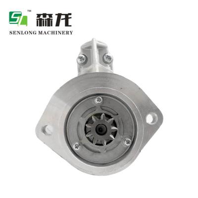 China 2.0KW Starter Motor NISSAN BD32 233000T600, 233001S900, 2330054T00, 2330090067, 2330090069, 23300N2N00, 23300OT600 for sale