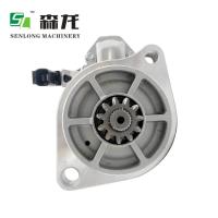 China SK210-8 SK200-8 NINO Starter Motor SK350-8 281002891A 2810078113 28100-2894A 281002894A 28100-78113 2810078113 for sale