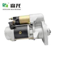 China NINO J08C Starter Motor 281002323 281002326 281002326A 281002327 281002327E 281002554 281002562 281002573 for sale
