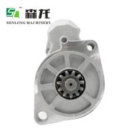 China NINO J08C Starter Motor 281002323 281002326 281002326A 281002327 281002327E 281002554 281002562 281002573 for sale