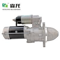 China 6.0KW Starter Motor NISSAN RG8 P11C Right Opening 23300097517 for sale